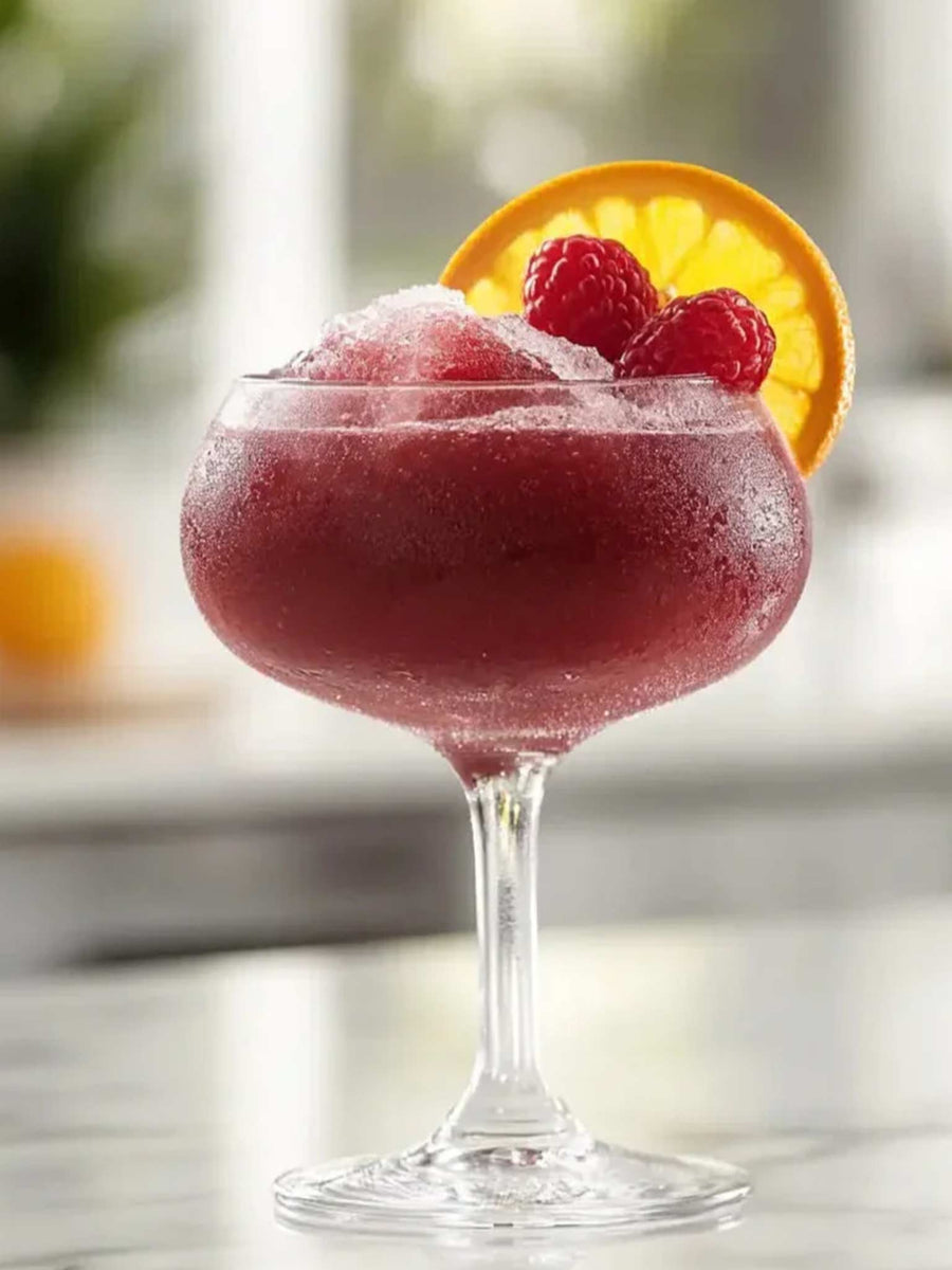 Sangria Frozen Cocktail Mix | Frozen Wine Slush by Noble Mick’s ...
