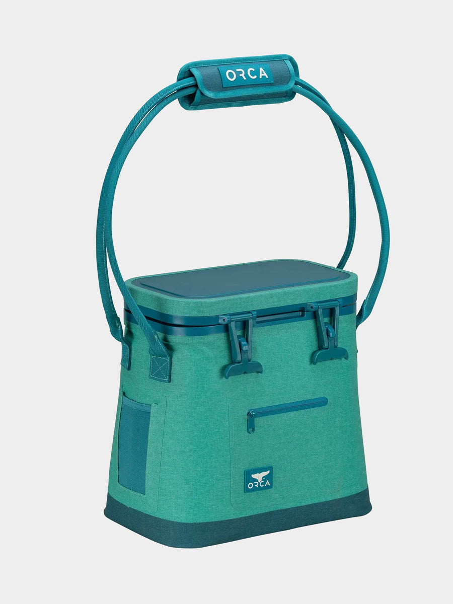 ORCA Wanderer Tote Cooler – Casual Camel Boutique