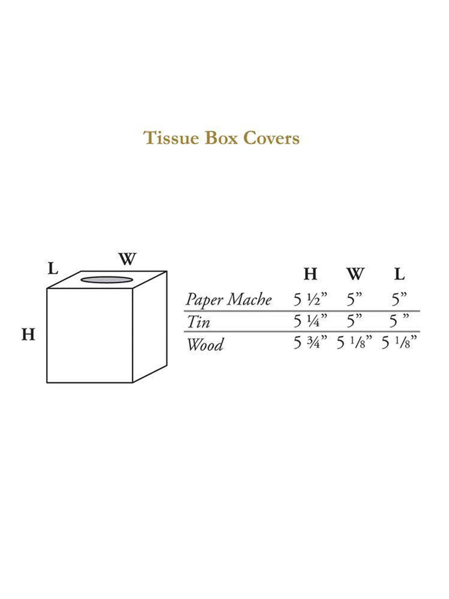 Tissue Box Cover Heirloom Roses Pink & White | Marye-Kelley – Casual ...